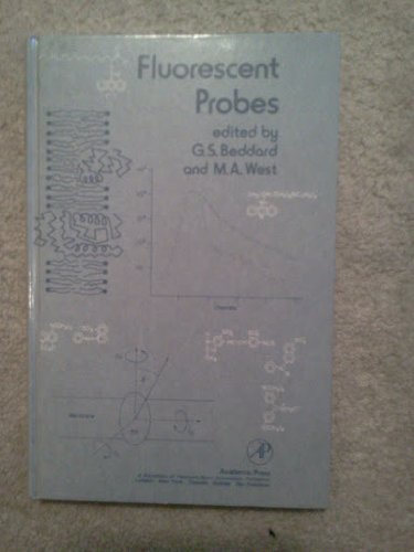 Buy Fluorescent Probes Book Online at Low Prices in India | Fluorescent ...