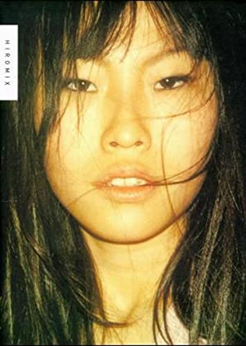 Hiromix: Patrick Remy, Hiromix: 9783882435757: Amazon.com: Books