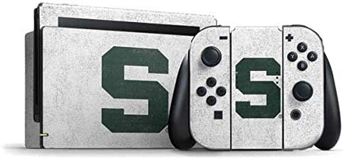 Amazon.com: Skinit Decal Gaming Skin Compatible with Nintendo Switch ...