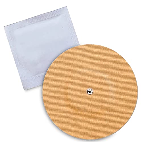 Parches para Freestyle Libre 2: Protección y comodidad aseguradas - Mi ...