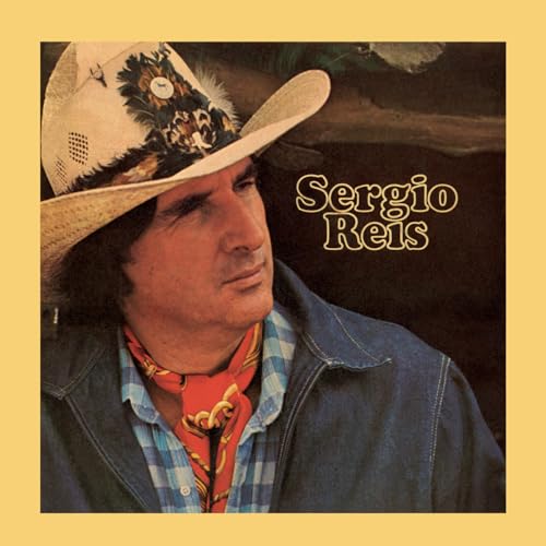 Play Sérgio Reis by Sérgio Reis on Amazon Music