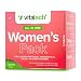 Vitatech Women’s All in One Health Pack 90 Tablets : Amazon.co.za ...