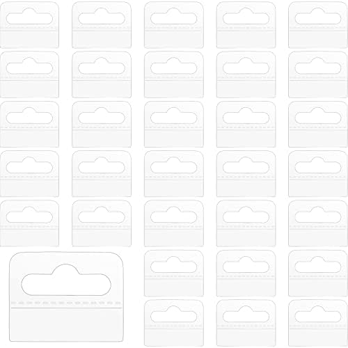 Amazon.com : Hiceeden 1000 Pack Self Adhesive Hanging Tabs, 7/8"x1-2/5 ...