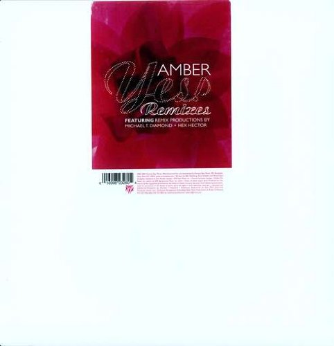 Yes : Amber: Amazon.es: CD y vinilos}