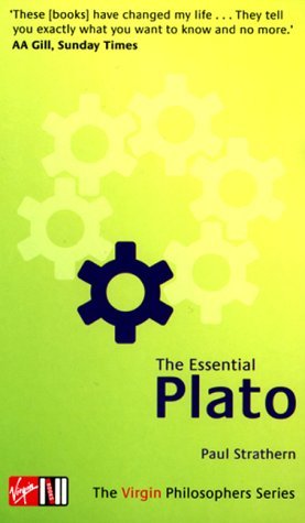 The Essential Plato (The Virgin Philosophers): 9780753506929: Amazon ...