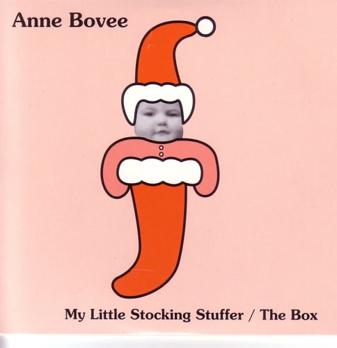 Anne Bovee - My Little Stocking Stuffer / the Box (5 Tracks) - Amazon ...