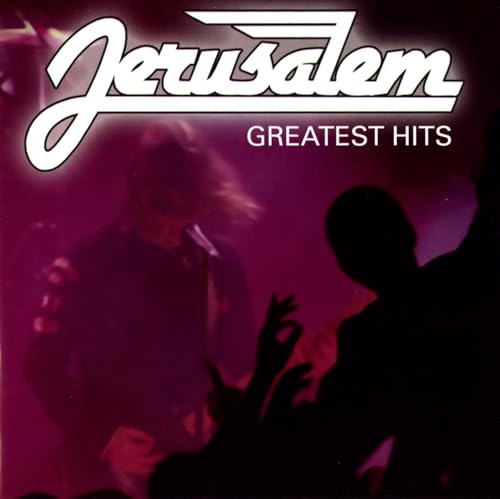 Play Greatest Hits by Jerusalem on Amazon Music