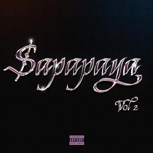 Amazon.co.jp: SAPAPAYA, Vol. 2 [Explicit] : Sapapaya: Digital Music