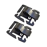 ・ブランド:Tmboryuu・製造元:XIBEIDIANZI・モデル:XIBEIDIANZI・その構造と簡単な取り付けにより、トレイルランニング、マウンテンバイク、遠征中にウォーターチューブを完全に安定させます。・耐久性と人間工学に基づいた...