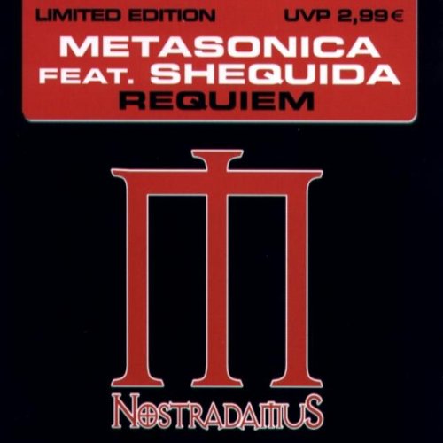 Shequida,Metasonica Feta. - Requiem - Amazon.com Music
