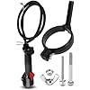 Amazon.com: KILILOGE 577241201 Throttle Control Lever Kits for Redmax ...