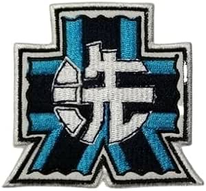 Amazon.com: Girls und Panzer Embroidery Patch Military Tactical Morale ...