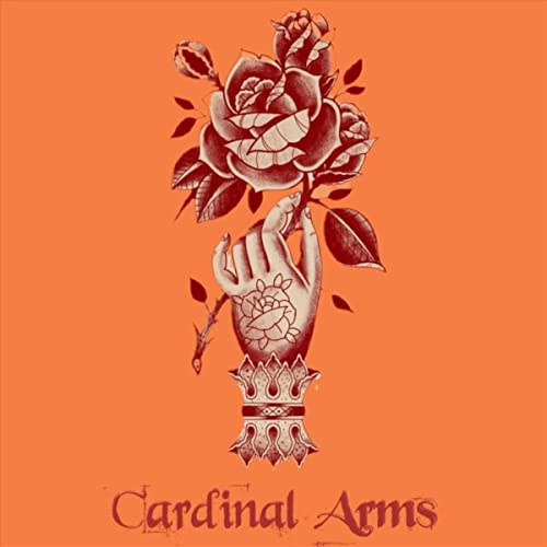 Amazon MusicでCardinal ArmsのFire for Flowersを再生する