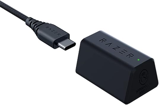 Razer HyperPolling Wireless Dongle: USB Network Adapters: Amazon.com.au