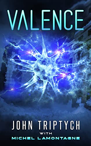 Amazon.com: Valence (Transcendence Book 5) eBook : Triptych, John ...