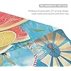 Amazon.com : Hello Summer Watermelon Garden Flag 12x18 inch Double ...