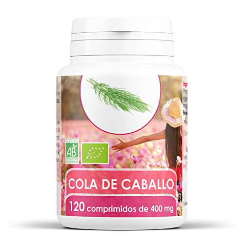 Cola De Caballo Lidl | Me pica la curiosidad