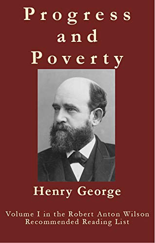 Amazon.com: Progress and Poverty: An Inquiry into the Cause of ...