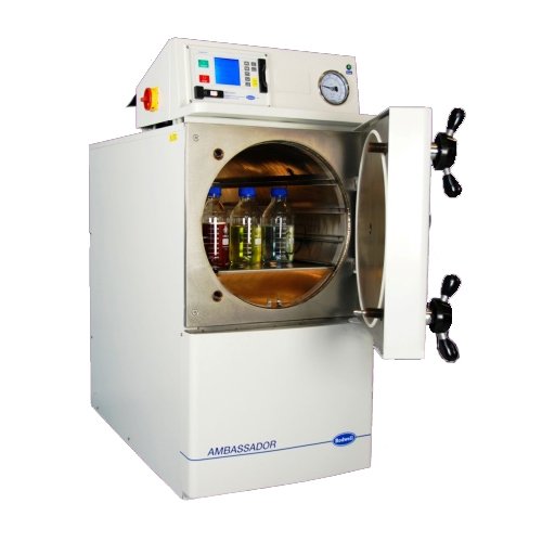 Rodwell AMB28 Ambassador 158E autoclave : Amazon.co.uk: Business ...