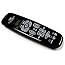 Amazon.com: Lifestyles S-Cape Replacement Remote (New 2020 Black ...
