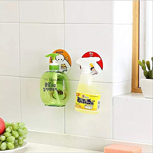 OROOBA® Version Super Strong Sticky Bathroom Ceramic Tile Shower Bath ...