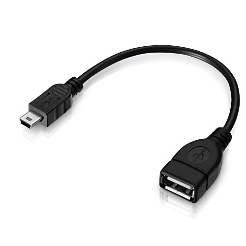 Adapter Mini USB auf USB – Die 15 besten Produkte im Vergleich ...
