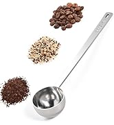 Amazon.com: 18/8 Stainless Steel Measuring Spoons: Doosu Heavy Duty ...