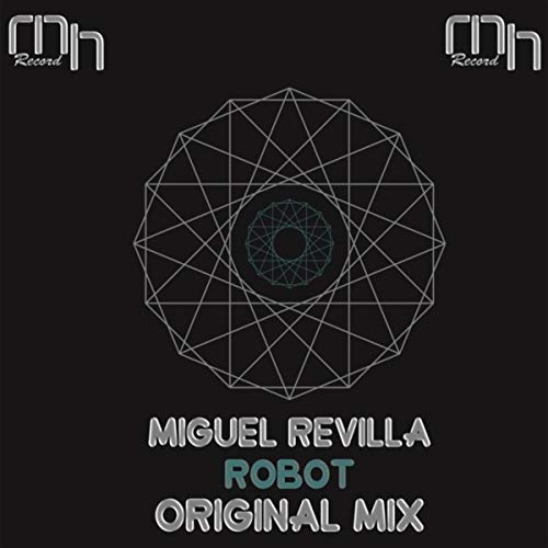 Play Robot by Miguel Revilla on Amazon Music