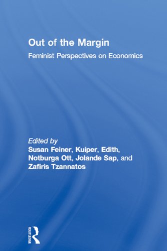 Out of the Margin: Feminist Perspectives on Economics - Kindle edition ...