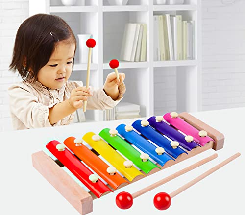 The Best Sellers Of Xylophones For Children - Guidebook