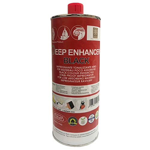 FABER Professional: Colour Enhancing Impregnating Sealer for Black ...