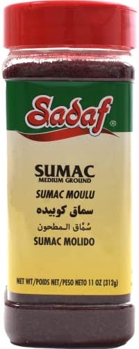 Amazon.com : Sadaf Turmeric Powder - Premium Quality Turmeric Root ...