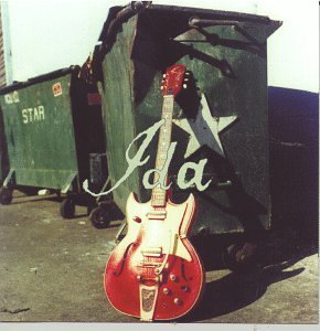 Ten Small Paces by Ida (1997-09-30) - Amazon.com Music