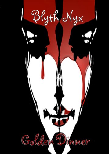 Amazon.com: Golden Dinner eBook : Nyx, Blyth: Books
