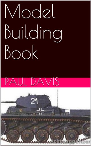 Amazon.com: Model Building Book eBook : Davis, Paul, Davis, Debbie: Books