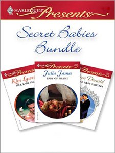Amazon.co.jp: Secret Babies Bundle: A Secret Baby Romance (English ...