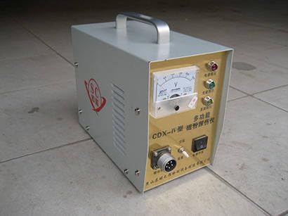 CDX-IV Multifunctional Handheld Magnetic Particle Detector/Portable ...