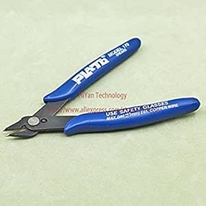 2pcs/lot PLATO Model 170 Shears Copper Wire Cutter Plier Diagonal ...