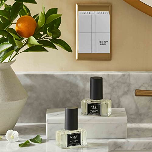 The 17 Best NEST Fragrances Diffusers of 2025 [Verified] - Cherry Picks
