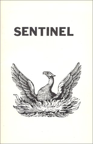 Sentinel: Mendel, Kathleen Lee: 9780962438448: Amazon.com: Books