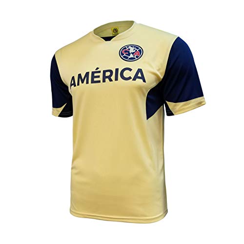 El Mejor Review De Playeras Del America Originales MARTÍ Listamos Los ...