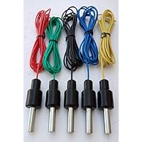 Stainless-steel 316 Grade Molded with Polypropylene SS Contact Type ...