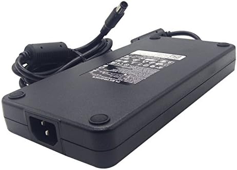 Amazon.com: 19.5V 12.3A 240W PA-9E Family FHMD4 GA240PE1-00 Original ...