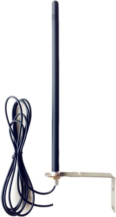 Amazon.com: SIGNALPLUS 433mhz Mini High Gain Garage Door Electric Gate ...