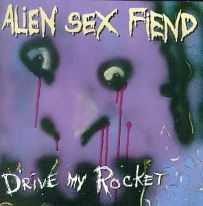 Drive My Rocket | Amazon.com.br
