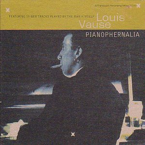 Pianophernalia .: Louis Vause: Amazon.in: Music}