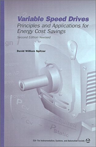 Variable Speed Drives: Principles and Applications for Energy Cost ...