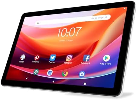 Amazon.com : Dragon Touch Notepad K10 Tablet with 32 GB Storage, 10 ...