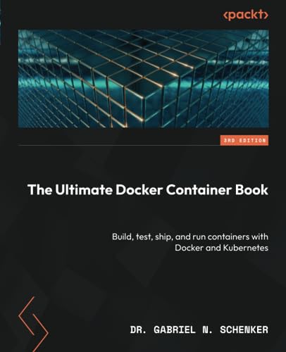 10 Best Docker Books for Beginners to Learn Containers