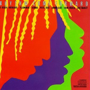 Amazon.com: Rhythm Come Forward: CDs & Vinyl